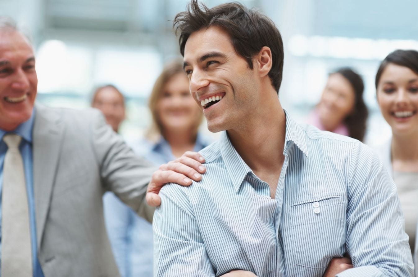 Make Yourself Happier Using Principles of Influence - Influence at Work