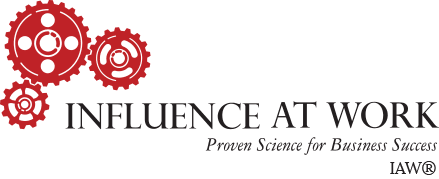 Principles of Persuasion Influence Training & Keynotes