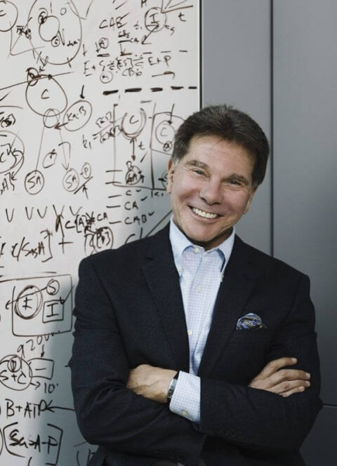 INFLUENCE AT WORK | Dr. Robert Cialdini Influence Training & Keynotes