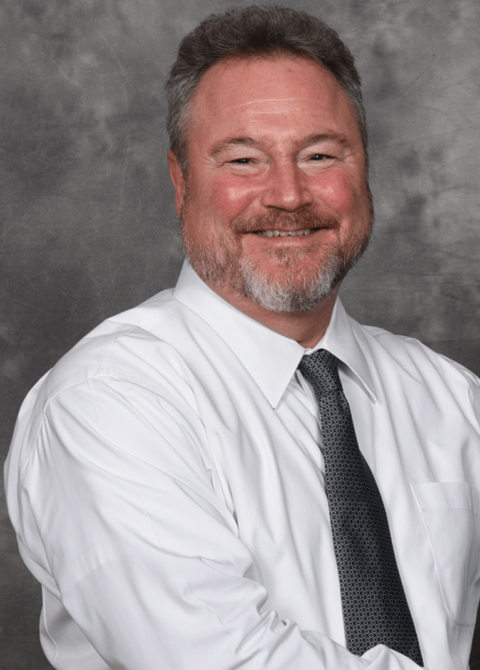 Gregory Neidert, PhD