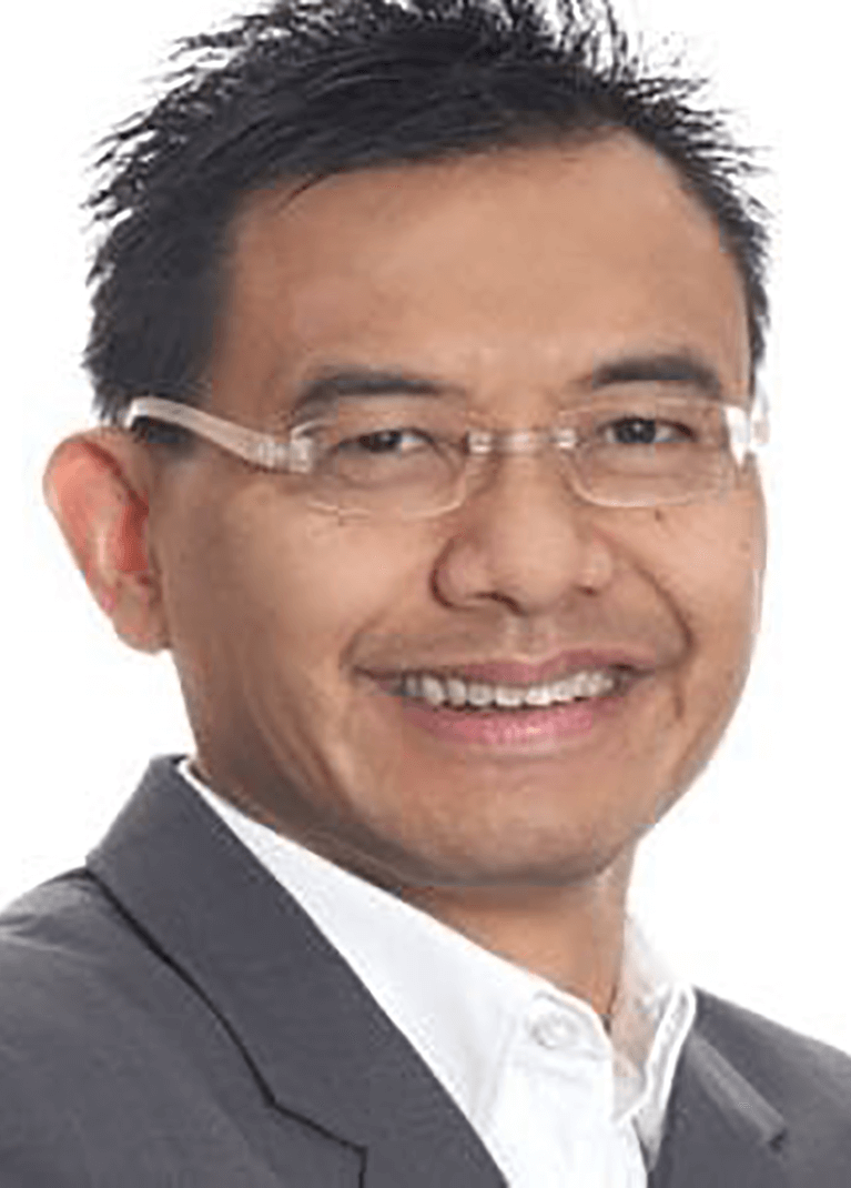 Adrian Chong, CMCT | Influence At Work