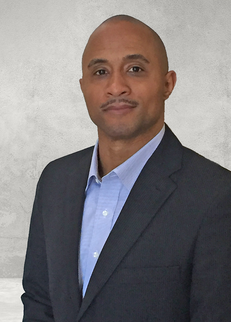 Henry Jones, CMCT® | Influence At Work